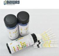 China Urinalysis Test Strips, Urine strips for full automatic urine analyzer for sale