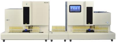 China Urine Elements Analyzer,  Urinalysis System, Uriscan,BW-3000 Automatic Urinalysis Workstation for sale