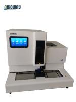 China BW-901 Automatic Urine Chemistry Analyzer,Urine Analyzer,Analysis System,Full  Automatic Urine Urinalysis for sale