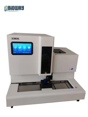 China BW-901 Automatic Urine Chemistry Analyzer,Urine Analyzer,Analysis System,Full  Automatic Urine Urinalysis for sale
