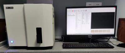 China BW-2000 Urine Sediment Analyzer Urine Test,Chemistry,T≤30 samples/hour for sale