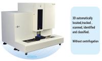 China BIOWAYBW-3000 Urine Sediment Analyzer, Full Automatic Urinalysis for sale