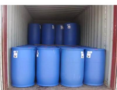 China LABSA 96% Linear Alkyl Benzene Sulfonic Acid Detergent Chemical with 96% Active Matter and 2-3 pH Value for sale