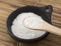 China Sodium Sulphate Anhydrous / Laundry Detergent Fillers Serves As Additive In Detergent for sale