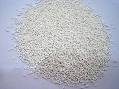 China White Speckles Sodium Sulphate Granules 93% for Detergent Powder Filling 14-16 Mesh for sale