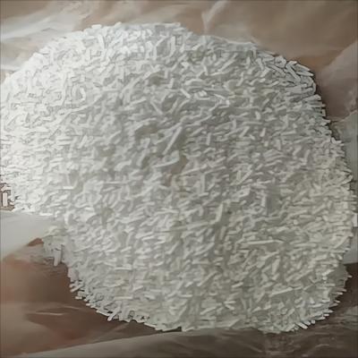 China Technical Grade Sodium Dodecyl Sulfate SLS K12 Needles - 92-95% Active Content, 150g/L Water Solubility for sale