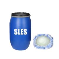 China SLES 70% Sodium Lauryl Ether Sulfate for Detergent & Textile Manufacturing - High Purity Industrial Grade for sale