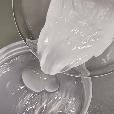 China Sodium Lauryl Ether Sulfate SLES 70% - Low Irritation High Biodegradability Surfactant for Detergents for sale