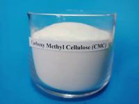 China Detergent Grade CMC Powder 4000 mPa.s Viscosity for Synthetic Detergents - 20kg Packaging for sale