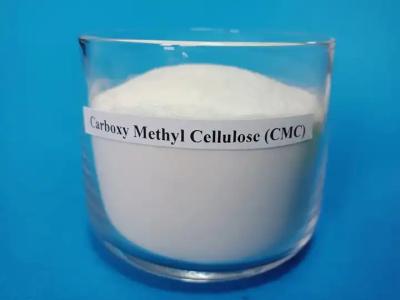 China Detergent Grade CMC Powder 4000 mPa.s Viscosity for Synthetic Detergents - 20kg Packaging for sale
