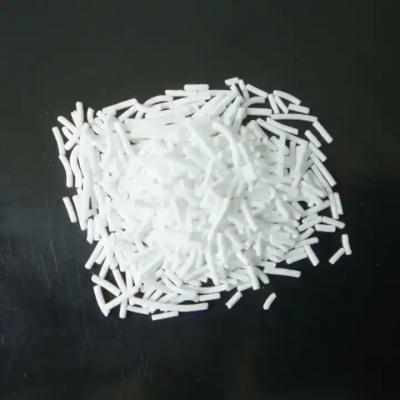 China Sodium Lauryl Sulfate Powder 95% Active Matter for Cosmetic Detergent Shampoo - CAS 151-21-3 for sale