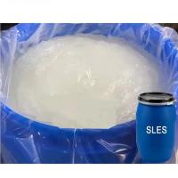 China SLES 70% Sodium Lauryl Ether Sulfate - 70% Concentration Anionic Surfactant for Shampoo & Detergents for sale