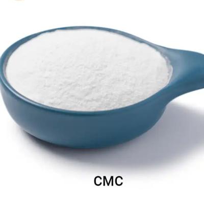 China Sodium Carboxymethyl Cellulose CMC Powder Detergent Grade 99% Purity 1500-2000 mPa.s Viscosity for sale