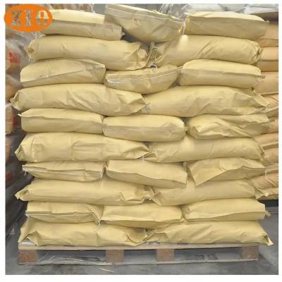 China Sodium Carboxymethyl Cellulose CMC Detergent & Oil Drilling Grade - 1000-1500 mpa.s Viscosity, 99.5% Purity for sale
