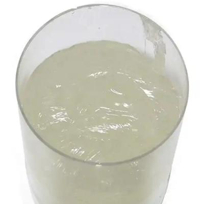 China SLES 70% Sodium Lauryl Ether Sulfate - 70±2.0% Active Matter Anionic Surfactant for Shampoo and Detergent Manufacturing for sale