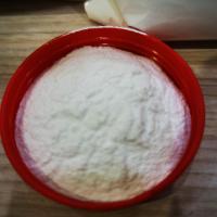 China Complex Sodium Disilicate CSDS-011 Detergent Ingredient with 0.68 G/cm3 Density and 85 Whiteness for sale