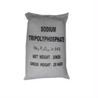 China Sodium Tripolyphosphate STPP Powder/Granule 94% Purity with 622°C Melting Point for Industrial Applications for sale