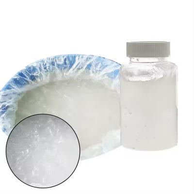 China High Viscosity SLES 70% Sodium Lauryl Ether Sulfate CAS 68585-34-2 for Industrial Cleaning for sale