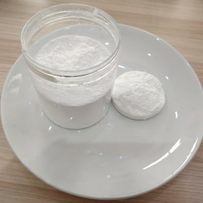 China Industrial Sodium Bicarbonate Baking Soda NaHCO3 99.0-100% Purity with 0.4% Chloride Content for Mineral Processing for sale