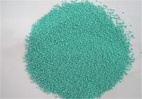 China Colored Sodium Percarbonate Detergent Additive with 10-50 Mesh Size and >13% Active Oxygen Content for sale