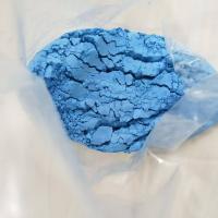 China Blue Colored Powder A New Laundry Magic—Colored Laundry Detergent for sale