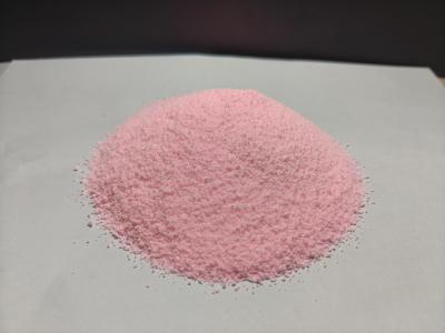China Colorant Pink Powder For Colored Laundry Detergent Making for sale
