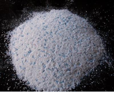 China White Wash Detergent Powder with Color Protection - 500g to 25kg Bulk Sizes, High Foaming Formula for African Markets for sale