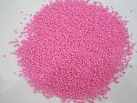 China Colorful Sodium Sulfate Speckles for Detergent Powder - 25kg Bags, 0.45-1.43mm Particle Size, 8.0-12.0 PH Value for sale