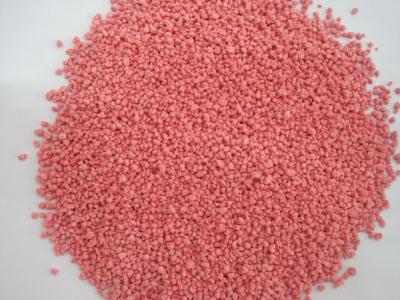 China Detergent Color Speckles Sodium Sulphate Based 93% Purity for Washing Powder Visual Enhancement for sale