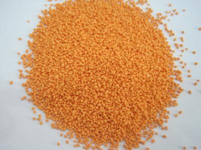 China Detergent Color Speckles Sodium Sulphate 93% for Washing Powder 10-20 Mesh for sale