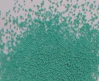 China Detergent Color Speckles Sodium Sulphate Based 14-18 Mesh for Washing Powder Visual Enhancement for sale
