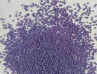 China purple  SSA speckles for washing powder for sale