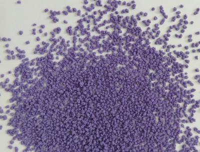 China purple  SSA speckles for washing powder for sale