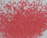 China ordinary red  SSA speckles for washing powder for sale