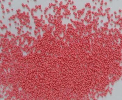 China ordinary red  SSA speckles for washing powder for sale