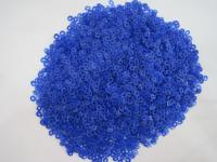 China Colorful Detergent Speckles 2.0-4.0mm Diameter with 0.3-0.6 g/ml Gravity for Powder Detergent Manufacturing for sale
