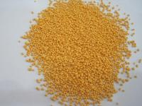 China Detergent Color Speckles 1-3% Additive Anti-Bacterial Laundry Washing Powder Granules 900-1000g/L for sale