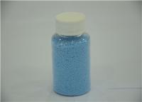 China Detergent Color Speckles 10-20 Mesh Granules for Laundry Powder Visual Enhancement for sale