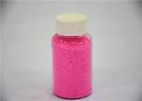 China Detergent Raw Material Colorful Speckles Sodium Sulphate Base 93% 10-20 Mesh for sale