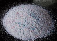 China Eco-Friendly Washing Powder 420g/ml Density with Lemon Fragrance for Machine and Hand Wash for sale