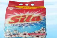 China Flooring & Dishwashing Detergent Powder with 420g/ml Density and Long-Lasting Lemon Fragrance for Commercial Use for sale