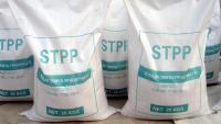 China Sodium Tripolyphosphate 93% Min Industrial Grade White Granular Detergent Builder Chemical for sale