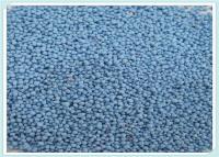 China Blue Sodium Sulphate Detergent Color Speckles - 900-1000g/l Bulk Density, 93% Sodium Sulphate Content for sale