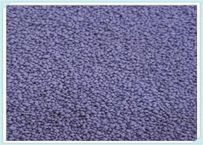 China Purple Detergent Color Speckles Sodium Sulphate 93% 10-20 Mesh for Washing Powder for sale