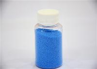 China Custom Detergent Color Speckles with 900-1000g/l Bulk Density and 93% Sodium Sulphate Content for Enhanced Visual Appeal for sale