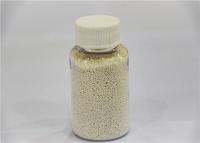 China Customized Color Speckles For Detergent Powder Sodium Sulphate for sale