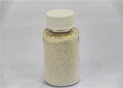 China Customized Color Speckles For Detergent Powder Sodium Sulphate for sale