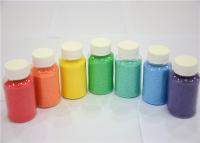 China Sodium Sulfate Detergent Color Speckles - 900-1000g/l Bulk Density, 93% Sodium Sulphate Content for Washing Powder Enhancement for sale