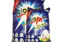 China Highly Active Washing Detergent Powder 700g with 420g/ml Density for Machine and Hand Wash for sale