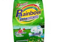 China Cameroon High Foaming Washing Detergent Powder 700g with Strong Floral Fragrance for Hand and Machine Wash for sale